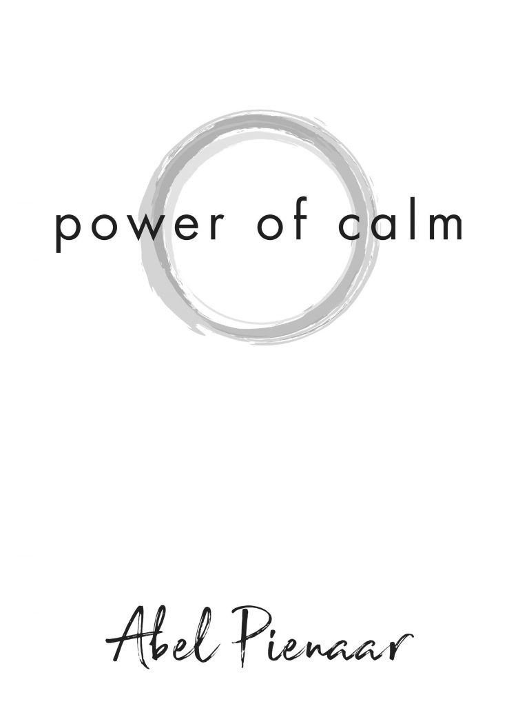 power of calm – Malan Media