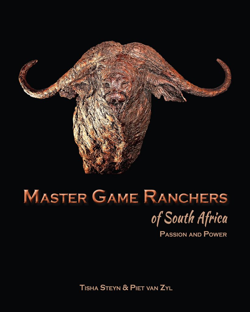 Master Game Ranchers of South Africa – Malan Media