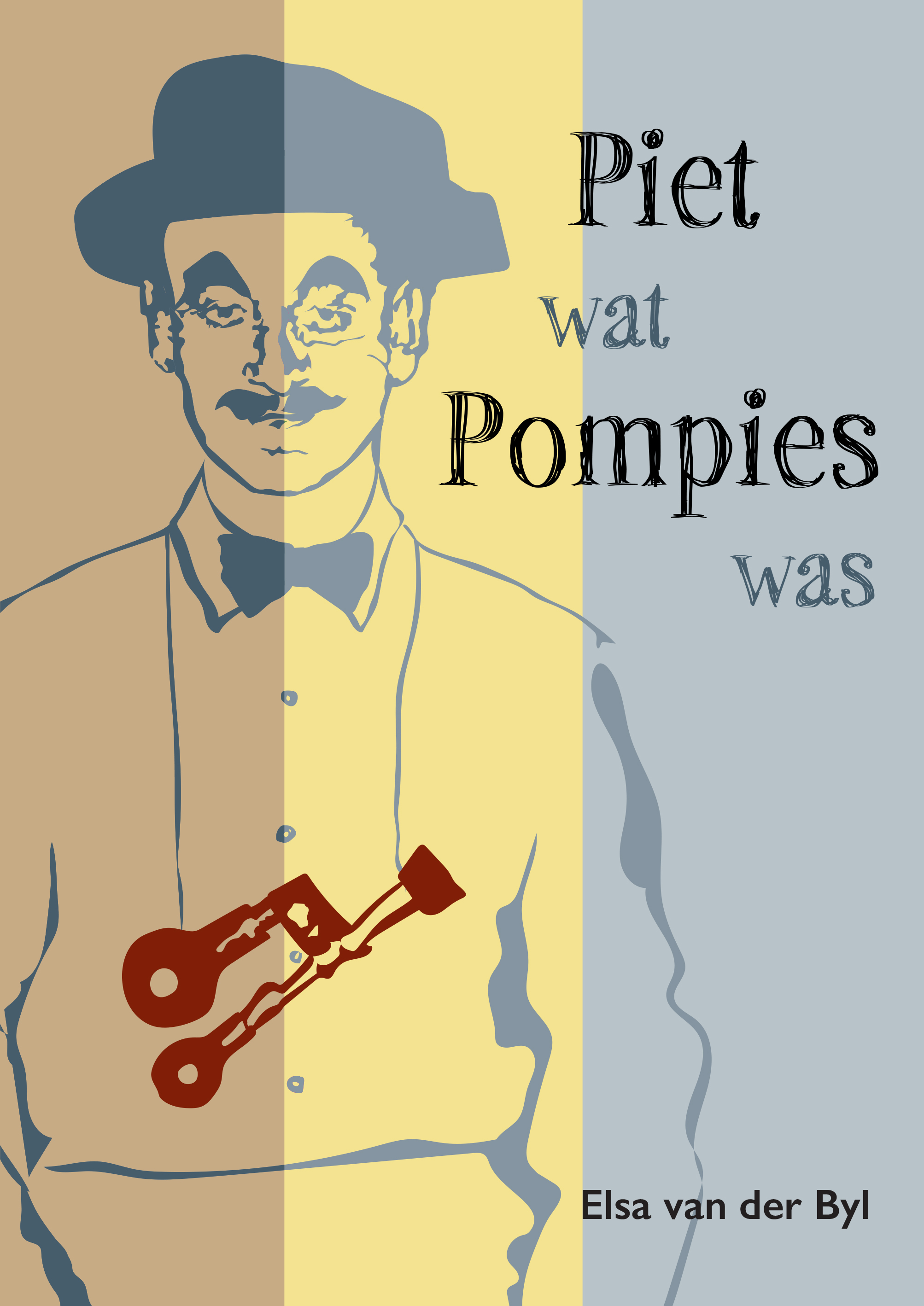 Piet wat Pompies was – Malan Media